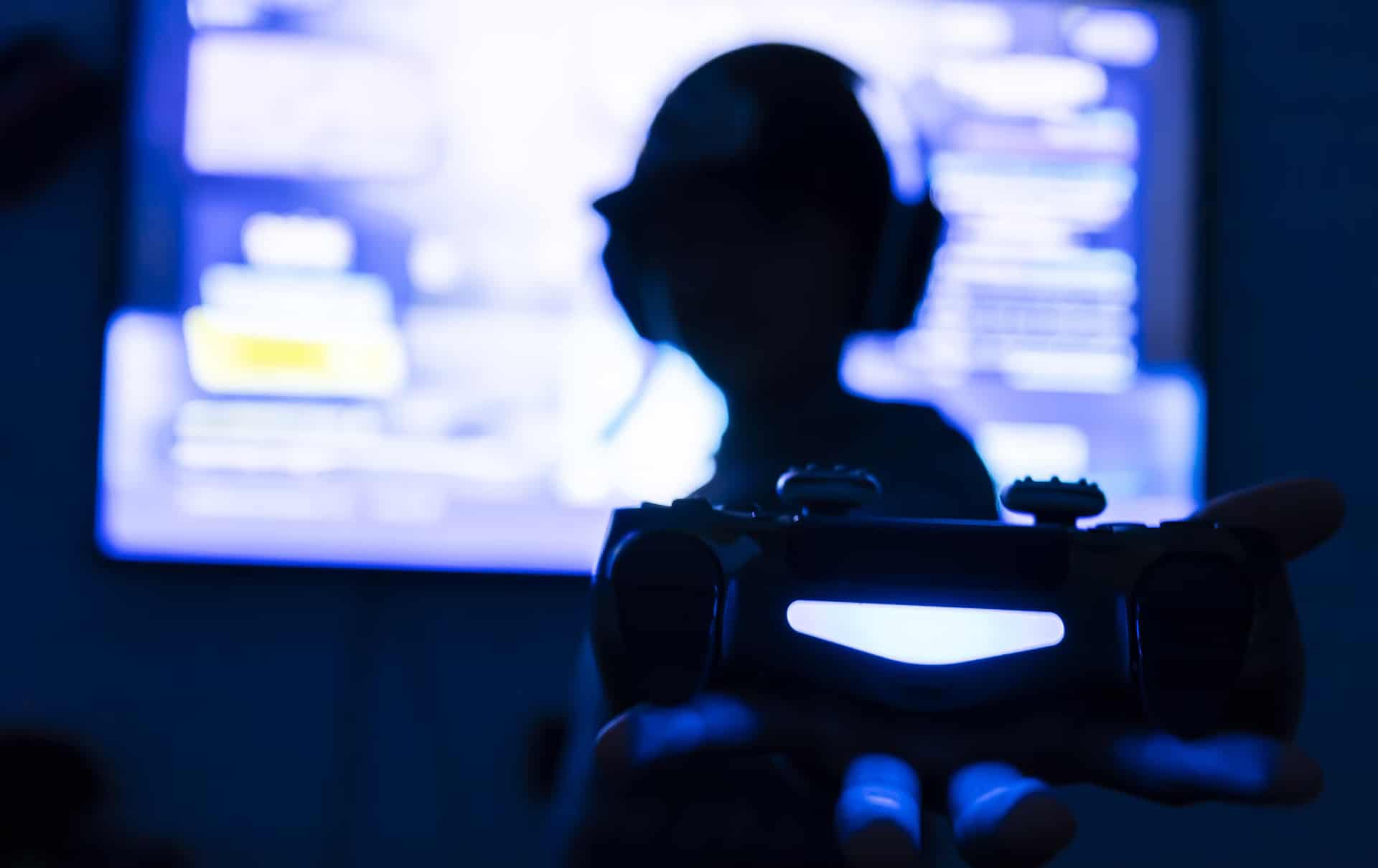 Gamen als kracht - Stichting Gezond Gamen